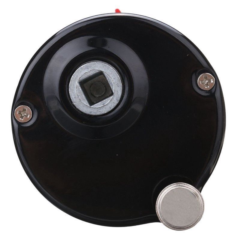 Grill Motor for Cypriot Charcoal BBQ Grill Foukou Battery Operated