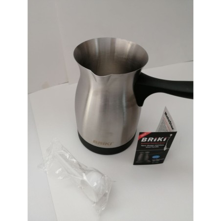 Briki Electric Cyprus Coffee Maker