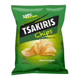 Lays Oregano Potato Chips Crisps 45g